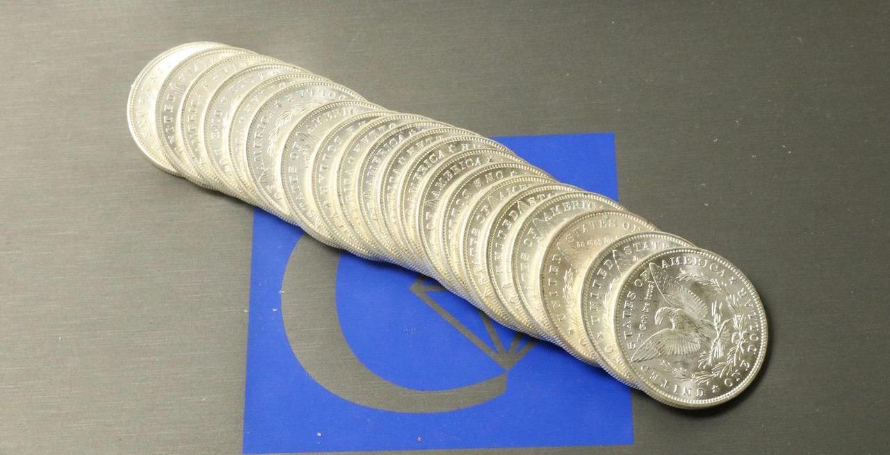 Sell Coins in Old Bridge, NJ & Nearby Areas - Local Coin Buyers ...